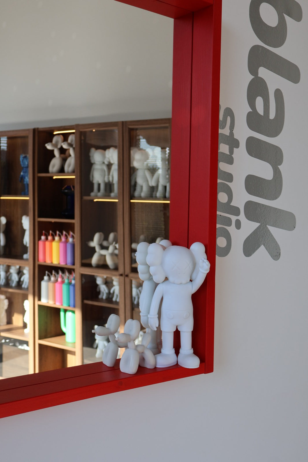 Form – Blank Studio London